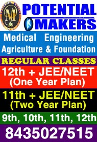 Bhartiya ITI, Jabalpur Helpline